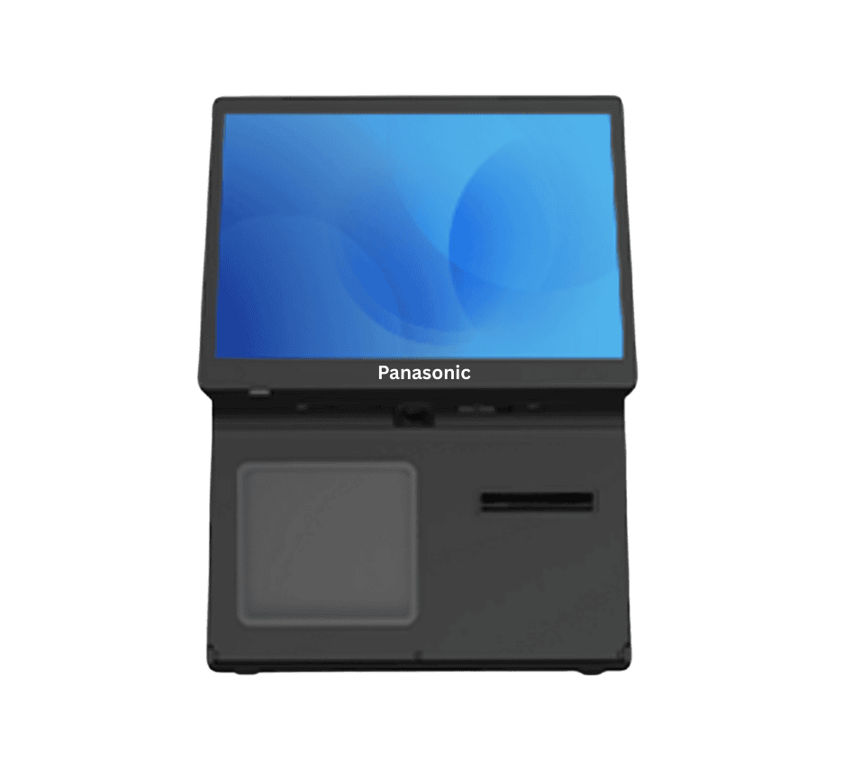 KIOSK | PROSERV Communications